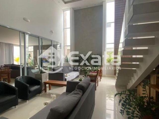Casa a venda em Alphaville Nova Esplanada 3, Votorantim