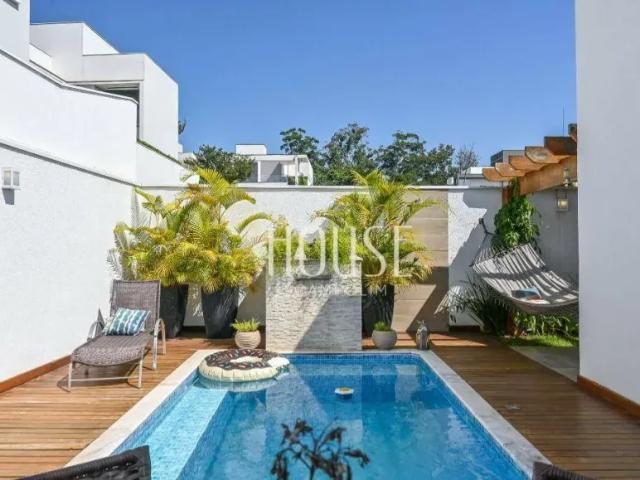 Casa à venda em Alphaville Nova Esplanada, condomínio residencial em Votorantim | 260m² com 3 quarto