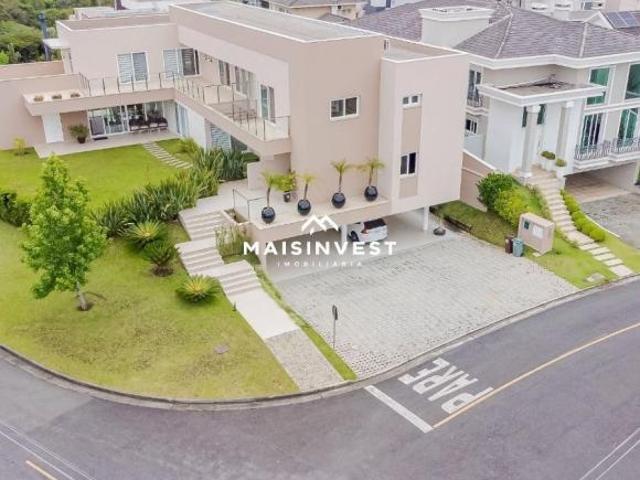 Casa à venda em Alphaville Pinheiros