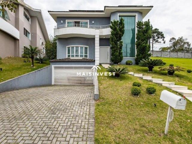 Casa à venda em Alphaville Pinheiros