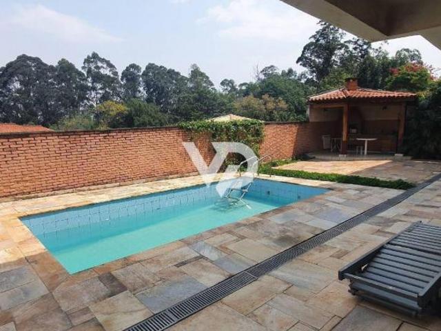 Casa à Venda em Alphaville Residencial 03 Oportunidade
