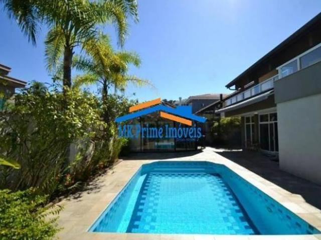 Casa à venda em Alphaville – Residencial 03 | Santana de Parnaíba/SP