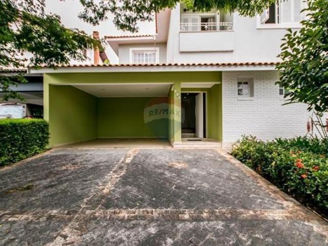 Casa à venda em Alphaville Residencial 12