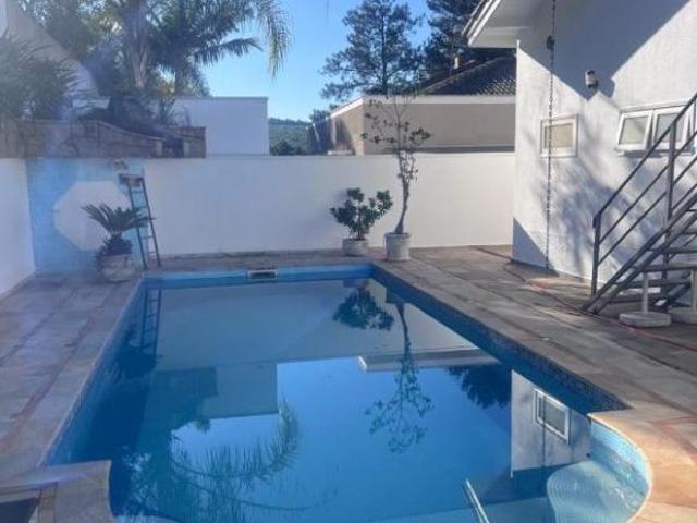 Casa à venda em Alphaville Residencial Um