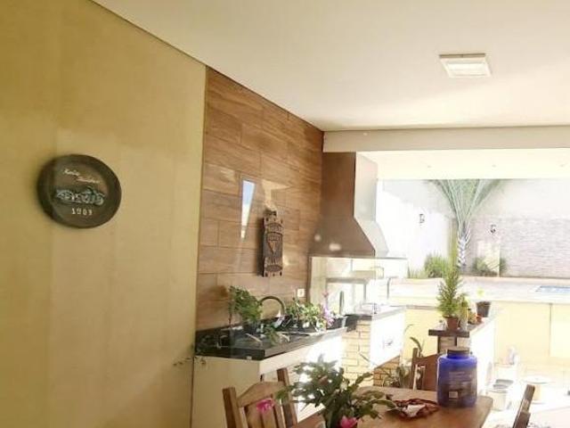 CASA A VENDA EM ALPHAVILLE RESIDENCIAL VILA SOLAIA