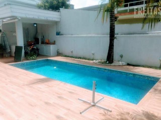 CASA A VENDA EM ALPHAVILLE RESIDENCIAL ALPHAILLE 04