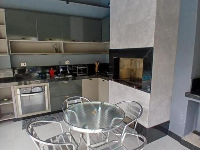 CASA A VENDA EM ALPHAVILLE RESIDENCIAL ALPHAVILLE 0