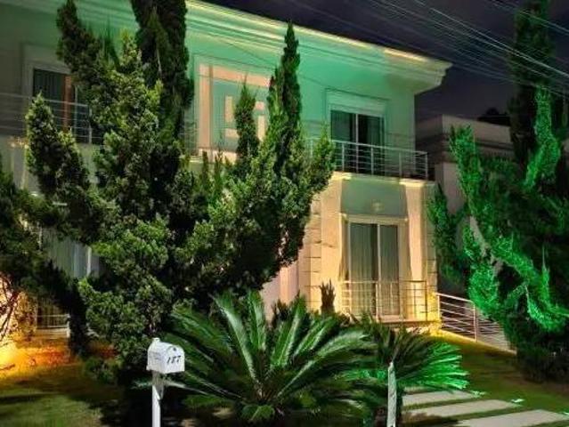 CASA A VENDA EM ALPHAVILLE RESIDENCIAL ALPHAVILLE 11