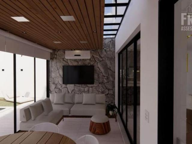 CASA A VENDA EM ALPHAVILLE RESIDENCIAL ALPHAVILLE 11