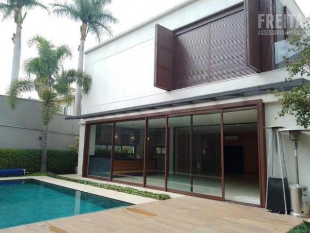 CASA A VENDA EM ALPHAVILLE RESIDENCIAL ALPHAVILLE 2