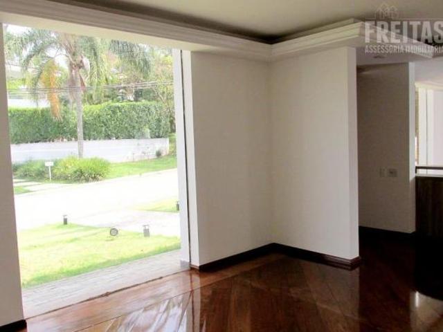 CASA A VENDA OU LOCAÇÃO EM ALPHAVILLE RESIDENCIAL ALPHAVILLE 5