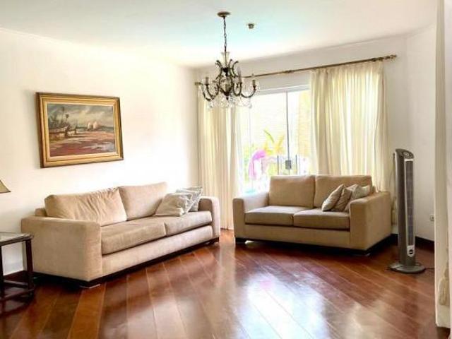 CASA A VENDA EM ALPHAVILLE RESIDENCIAL ALPHAVILLE 5