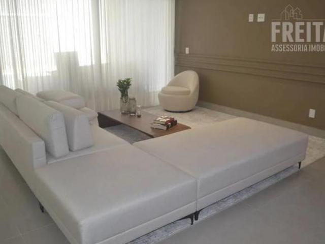 CASA A VENDA EM ALPHAVILLE RESIDENCIAL CAMPOS DO CONDE