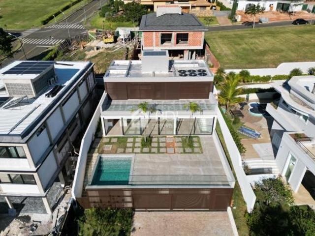 casa à venda em Alphaville Residencial Dom Pedro 3