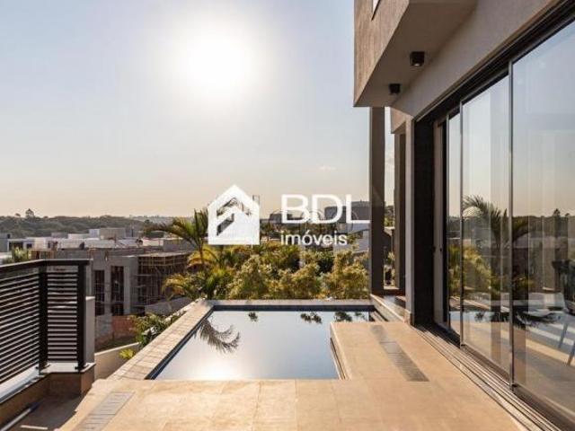 casa à venda em Alphaville Residencial Dom Pedro 3