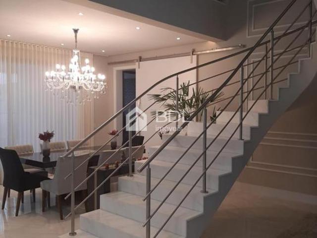 casa à venda em Alphaville Residencial Dom Pedro 3