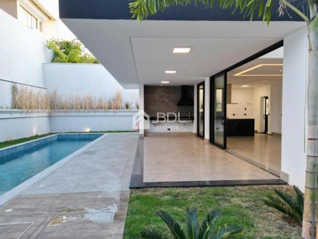 casa à venda em Alphaville Residencial Dom Pedro 3