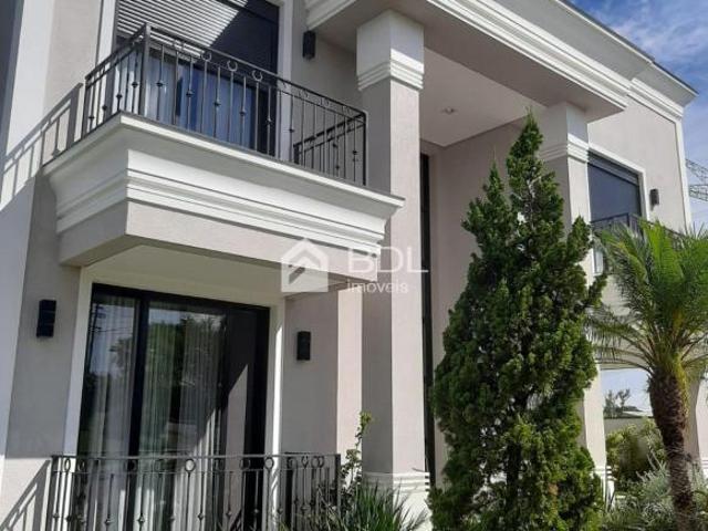 casa à venda em Alphaville Residencial Dom Pedro 3