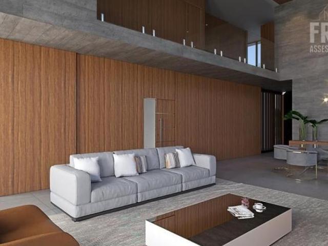 CASA A VENDA EM ALPHAVILLE RESIDENCIAL GENESIS 2