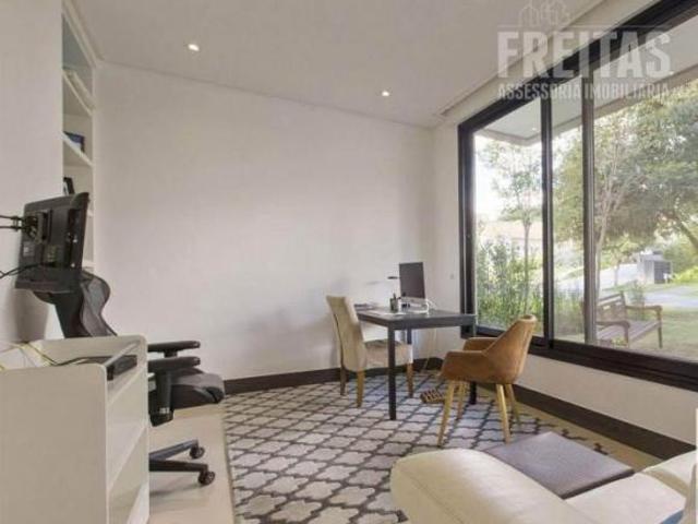CASA A VENDA EM ALPHAVILLE RESIDENCIAL GENESIS 2