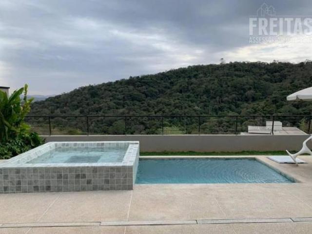 CASA A VENDA EM ALPHAVILLE RESIDENCIAL GÊNESIS 2