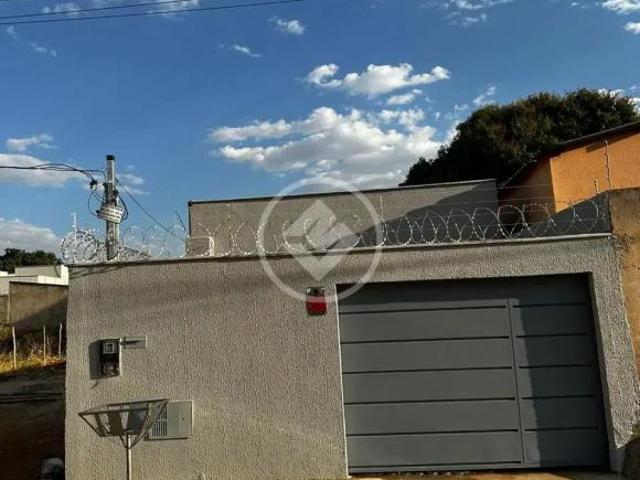 Casa á venda em Aparecida de Goiânia codigo: 134446