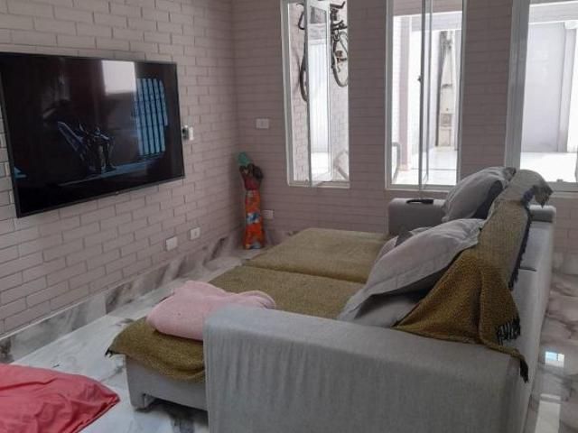 casa à venda em aparecida l, saltinho 2 quartos 176m²
