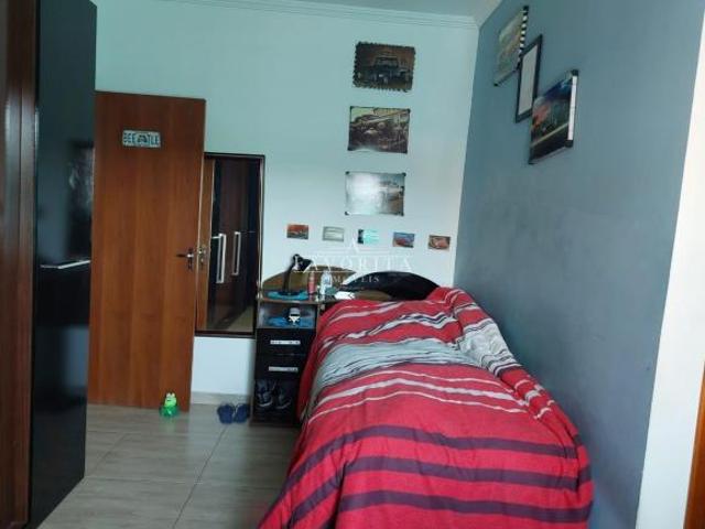 Casa à venda em Aparecida