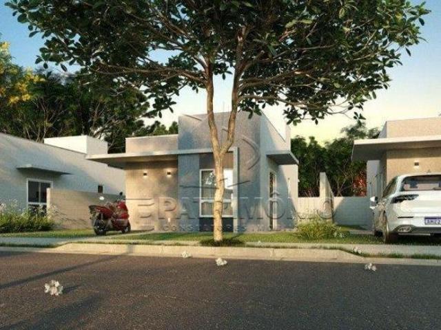 Casa à venda em Aparecidinha