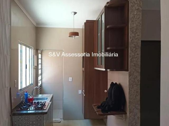 Casa à venda em Aparecidinha!
