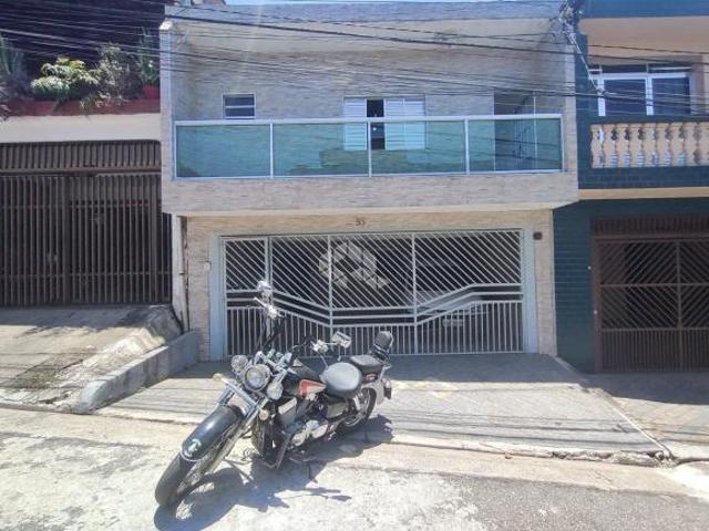 CASA A VENDA EM ARTHUR ALVIM COM 3 QUARTOS