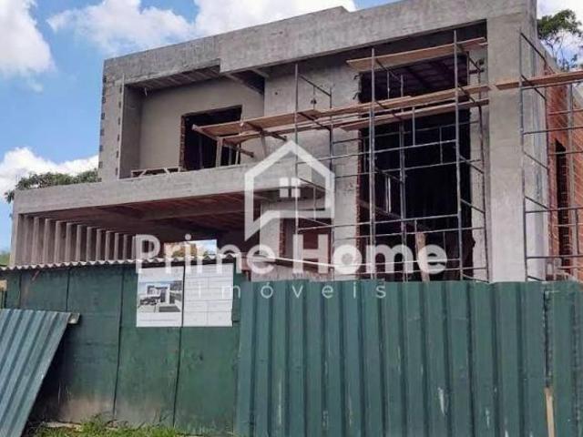 casa à venda em Arts Itatiba