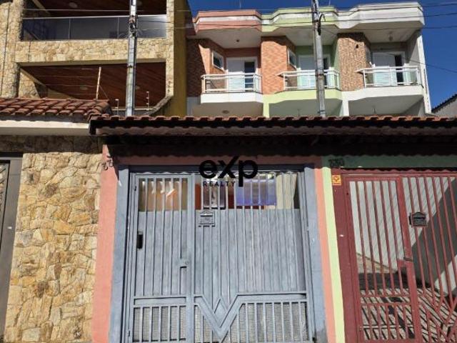 Casa à venda em Artur Alvim 3 Quartos, Suíte, 3 vagas