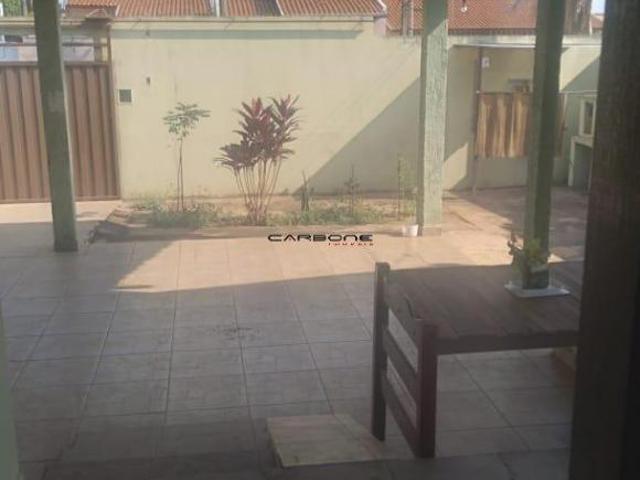 Casa à venda em Artur Nogueira