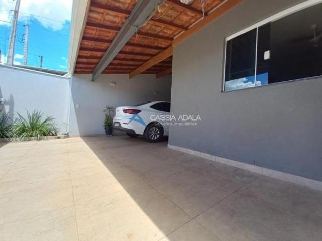 Casa à venda em Artur Nogueira, Florindo Caetano, com 2 quartos, com 150 m²