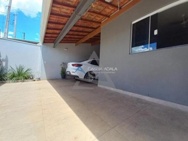 Casa à venda em Artur Nogueira, Florindo Caetano, com 2 quartos, com 150 m²