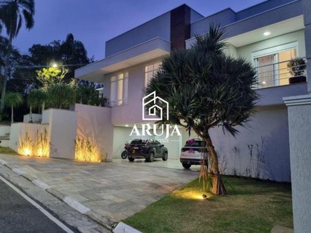 Casa à venda em Arujá