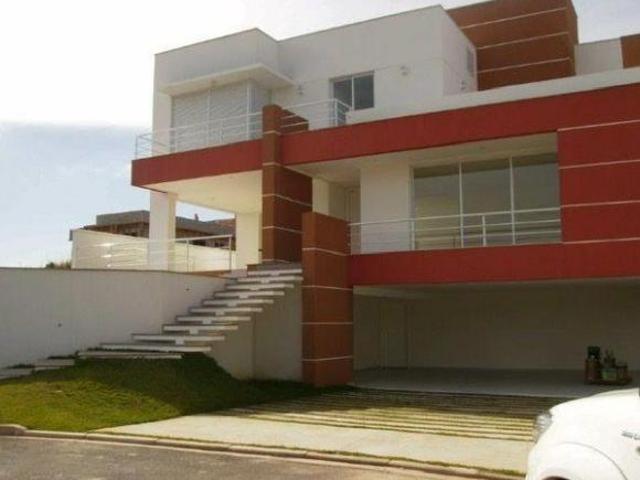 Casa à venda em Arujá