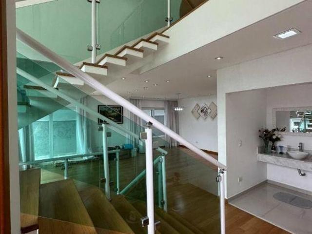Casa para locação no Real Park com 3 suítes, gourmet e pacote definido