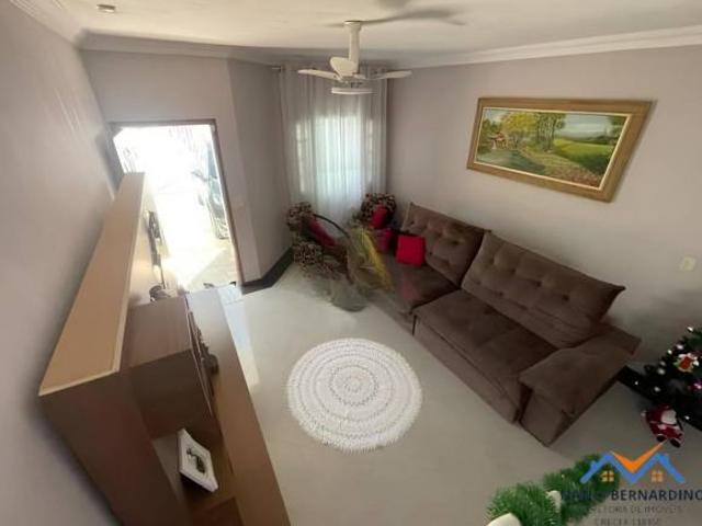 Casa a venda em Arujá confira!