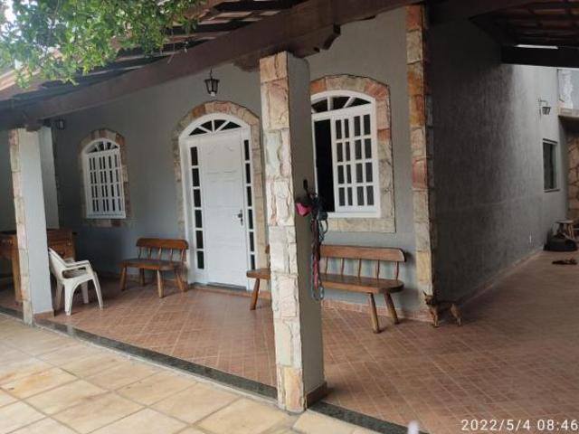 Casa à venda em Arvoredo