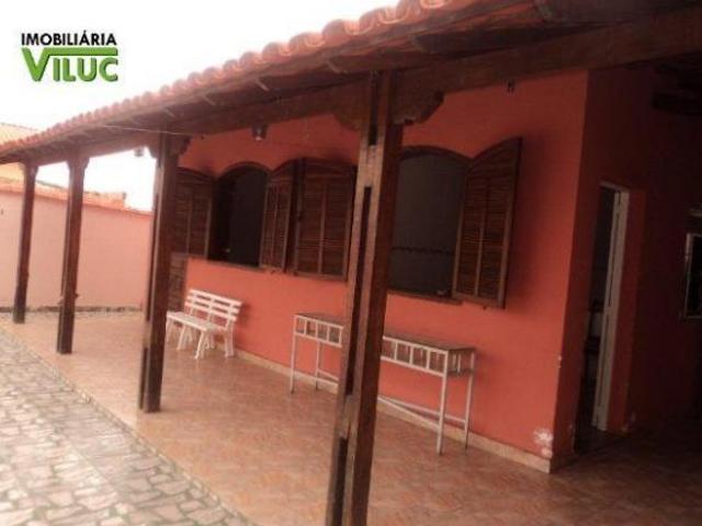 Casa à venda em Arvoredo