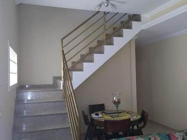 Casa à venda em Arvoredo II