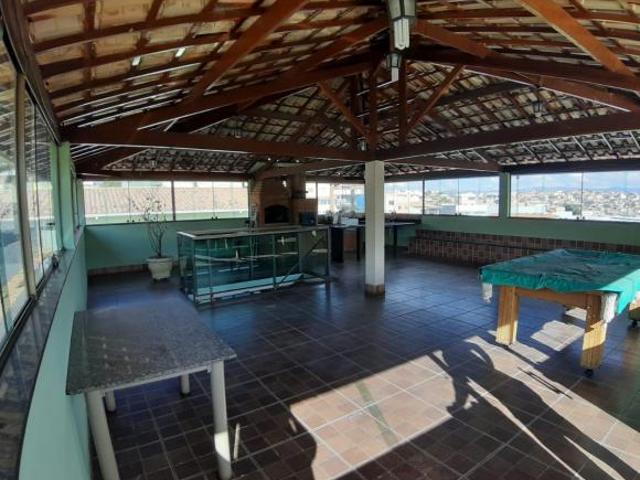 Casa à venda em Arvoredo II