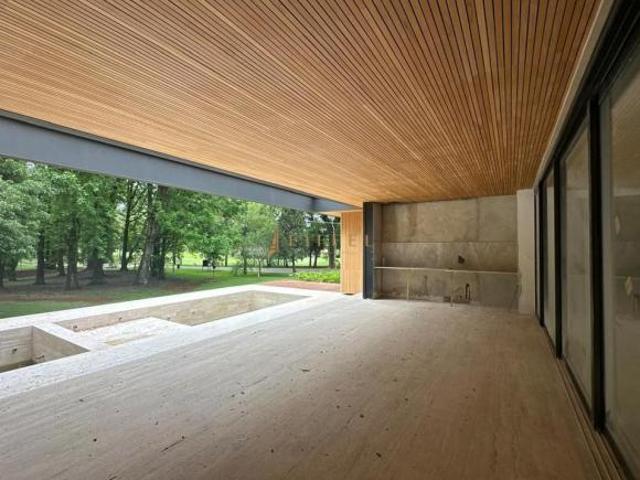 Casa à venda em Araçoiaba da Serra, Condomínio Lago Azul, com 4 suítes, com 408.24 m²