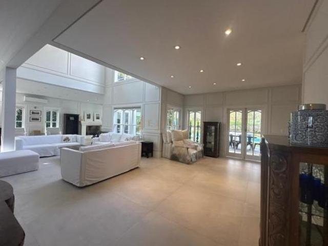 Casa à venda em Araçoiaba da Serra, Condomínio Lago Azul, com 5 quartos, com 587.8 m²