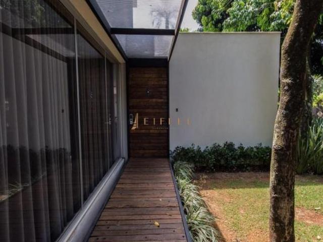 Casa à venda em Araçoiaba da Serra, Condomínio Lago Azul, com 5 quartos, com 530 m²