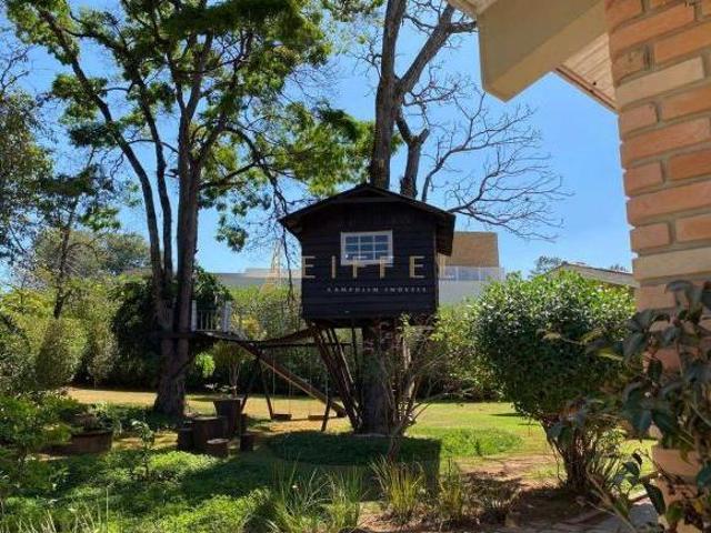 Casa à venda em Araçoiaba da Serra, Condomínio Lago Azul, com 6 quartos, com 1400 m²