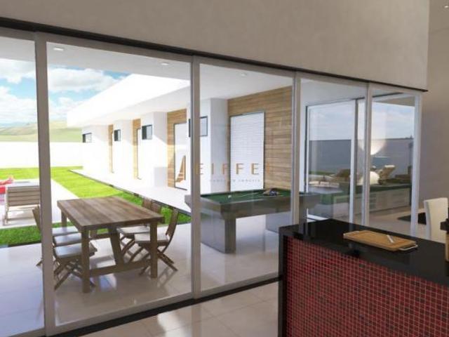 Casa à venda em Araçoiaba da Serra, Condomínio Village Ipanema, com 4 suítes, com 375 m²