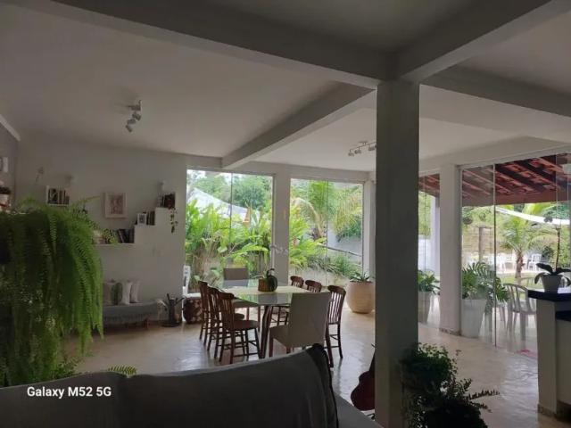 Casa à venda em Araçoiaba da Serra, Condomínio Village Ipanema, com 6 quartos, com 300 m²